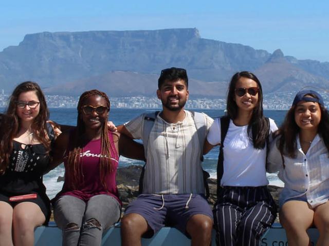 Customised Programmes | International Hub